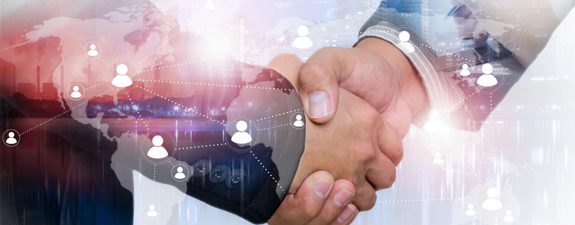 The Client-Provider Relationship: The Heart of Successful Outsourcing